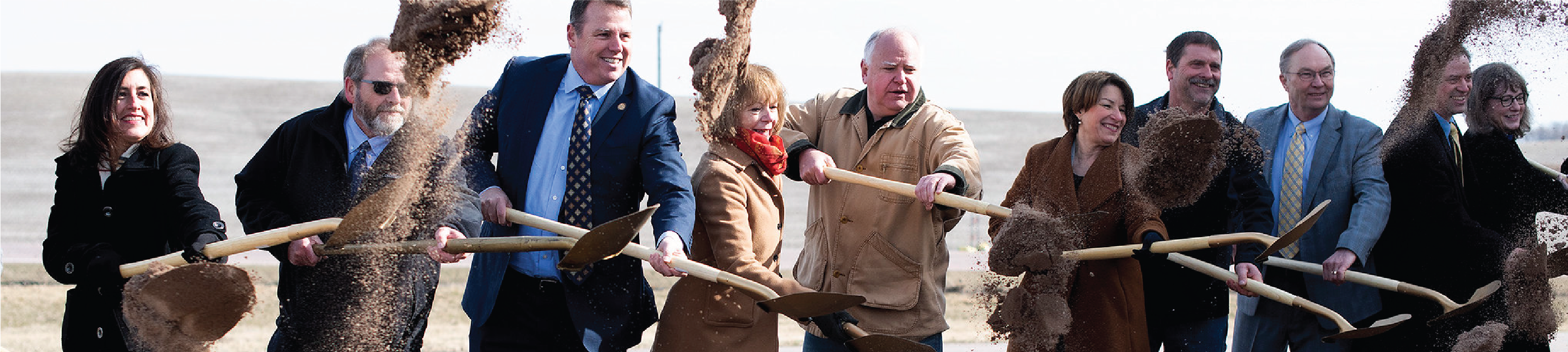 Infrastructure Investment And Jobs Act Minnesota Management And